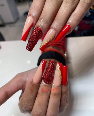 R A NAILS - Updated December 2025 - 175 Photos & 58 Reviews - 5131 ...