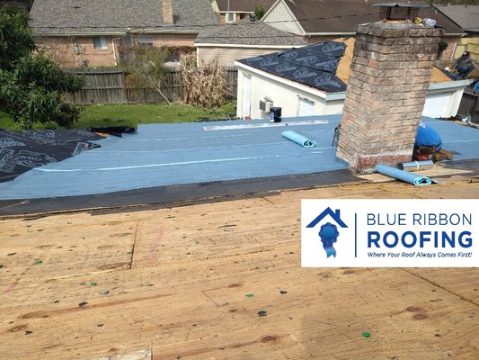 BLUE RIBBON ROOFING - Updated September 2025 - 121 Photos & 30 Reviews ...