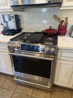 AXIS APPLIANCE - Updated April 2026 - 33 Photos & 11 Reviews - Los ...