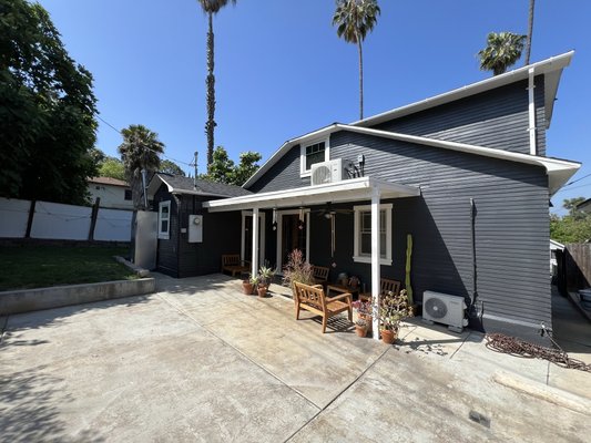 DURAN DURAN CONSTRUCTION - Updated June 2025 - 17 Photos - Los Angeles ...