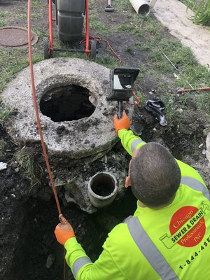 CHICAGO SEWER AND DRAIN PROFESSIONALS - Updated May 2026 - 79 Photos ...