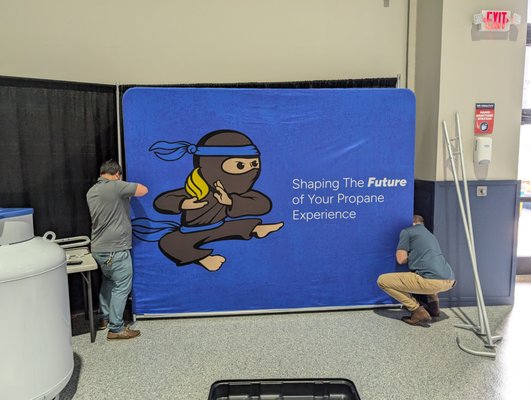 PROPANE NINJA - Updated December 2025 - 33 Photos & 18 Reviews - 1741 ...