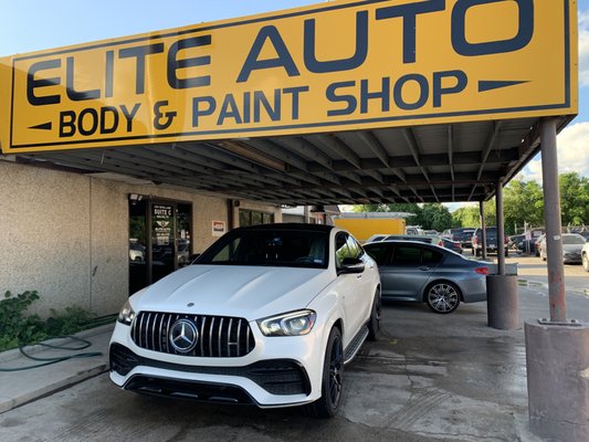 ELITE AUTO BODY SHOP - Updated December 2025 - 169 Photos & 95 Reviews ...