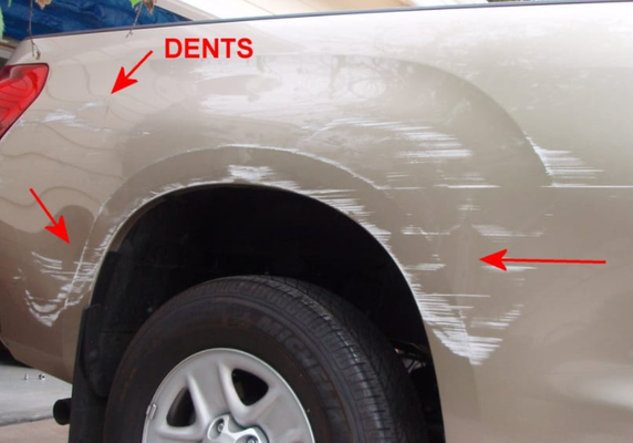 DENT MASTERS - Updated December 2024 - 30 Photos & 47 Reviews - Huntington Beach, California ...