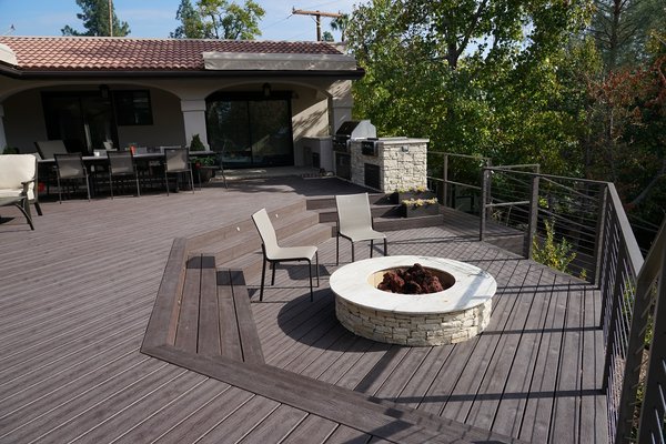 DANNY DECK CONSTRUCTION - Updated December 2025 - 236 Photos & 120 ...