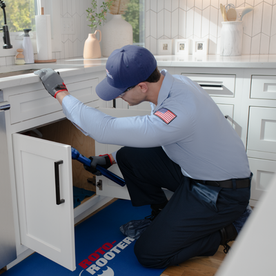 Roto-Rooter Plumbing & Drain Service - Updated December 2025 - 89 ...