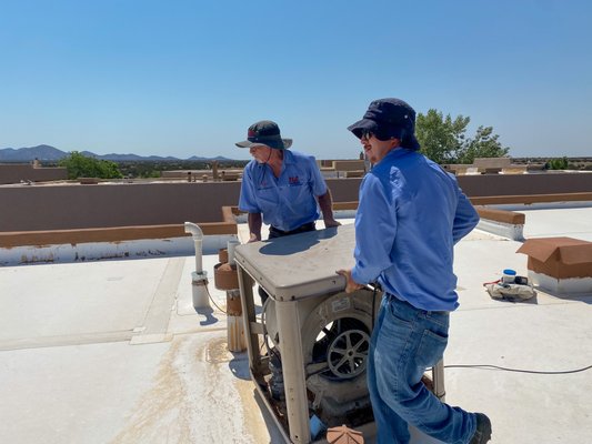 TLC Plumbing Heating Cooling Electrical - Updated December 2025 - 11 ...