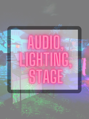 DJ CALI RHYTHM PRO AUDIO SERVICES - Updated June 2024 - 24 Photos - Los Angeles, California ...