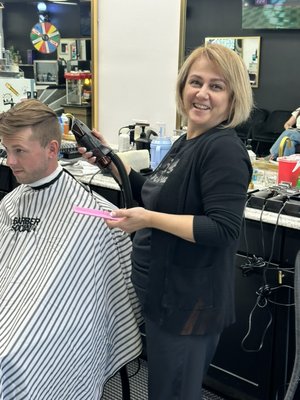 BARBER SOCIAL - Updated September 2025 - 138 Photos & 90 Reviews - 6052 ...
