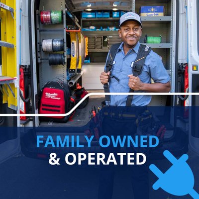 Randy’s Electric & Plumbing - Updated December 2025 - 36 Photos - 104 ...