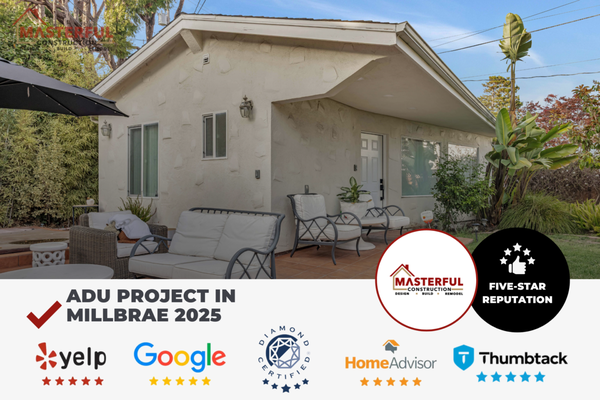 MASTERFUL CONSTRUCTION - Updated January 2026 - 314 Photos & 32 Reviews ...