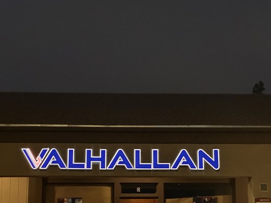 VALHALLAN ESPORTS TRAINING - Updated July 2025 - 65 Photos - 24331 ...