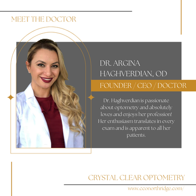 CRYSTAL CLEAR OPTOMETRY - Updated October 2024 - 56 Photos & 78 Reviews ...