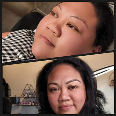 GENTLY INKED PERMANENT MAKE UP - Updated September 2024 - 49 Photos & 11 Reviews - 8127 La Mesa ...