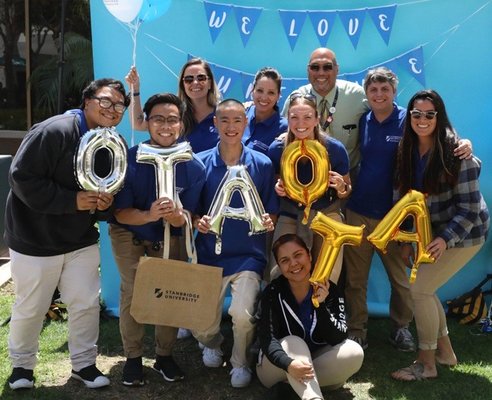 STANBRIDGE UNIVERSITY - Updated October 2025 - 32 Photos & 115 Reviews - 2215 W Mission Rd ...