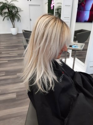 SALON VOSS OF SHORT PUMP - Updated October 2025 - 20 Reviews - 11610 W ...