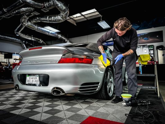 SMITH BROS MOBILE DETAILING CERAMIC TINT & PPF - Updated May 2026 - 400 ...