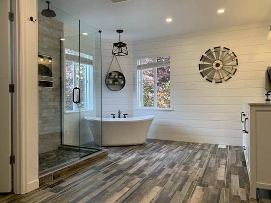 INFINITY TILE & GROUT - Updated December 2025 - 441 Photos & 70 Reviews - Bellevue, Washington ...