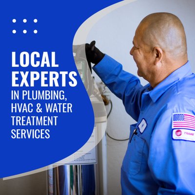 AMERICAN HOME WATER & AIR - Updated June 2024 - 387 Photos & 526 ...