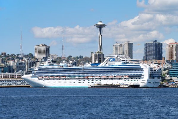 SEATTLE STS TOWN CAR AND LIMO SERVICE - Updated May 2026 - 60 Photos ...