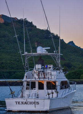 IMUA FISHING CHARTERS - Updated August 2025 - 53 Photos & 14 Reviews ...