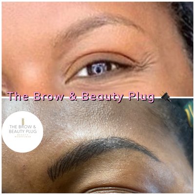 THE BROW & BEAUTY PLUG - 12 Photos - 2355 Cumberland Pkwy, Atlanta ...