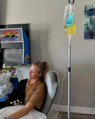 SWIFTDRIP MOBILE IV HYDRATION - Updated December 2025 - 29 Photos & 30 ...