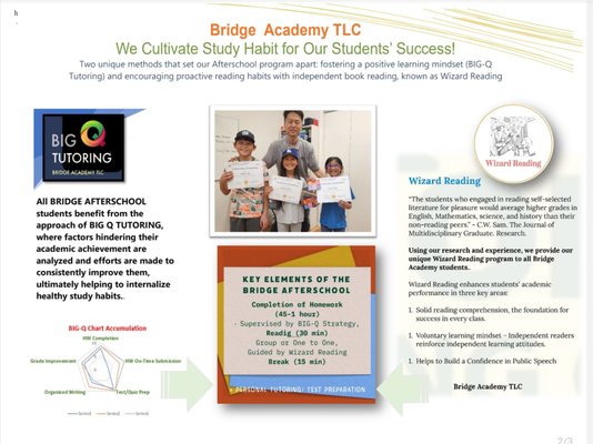 BRIDGE ACADEMY - Updated April 2024 - 28 Photos - 3537 Torrance Blvd, Torrance, California ...