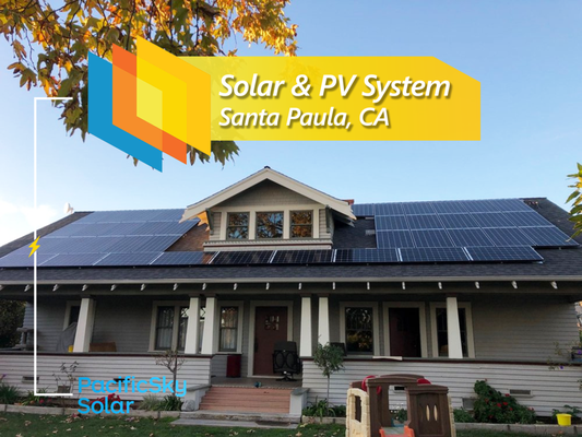 PACIFICSKY SOLAR - Updated July 2024 - 570 Photos & 148 Reviews - 20640 ...