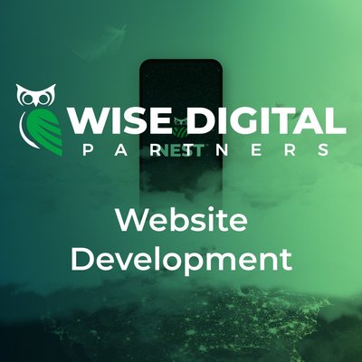 WISE DIGITAL PARTNERS - Updated December 2025 - 13 Photos & 14 Reviews ...