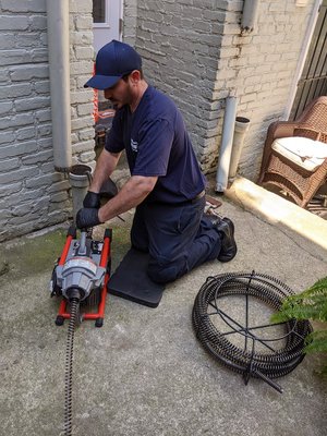 DC Plumbing & Drain Service - Updated October 2025 - 48 Photos - 80 ...