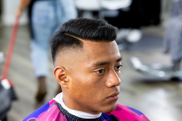 EIGHTNINE BARBERS - Updated December 2025 - 111 Photos & 46 Reviews ...