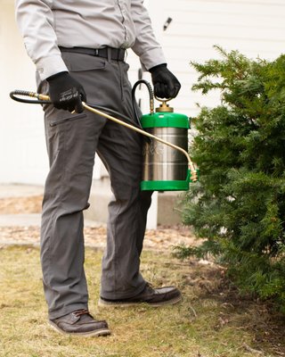 SPIDEXX PEST CONTROL - Updated July 2025 - 10 Photos - 12012 Roberts Rd ...