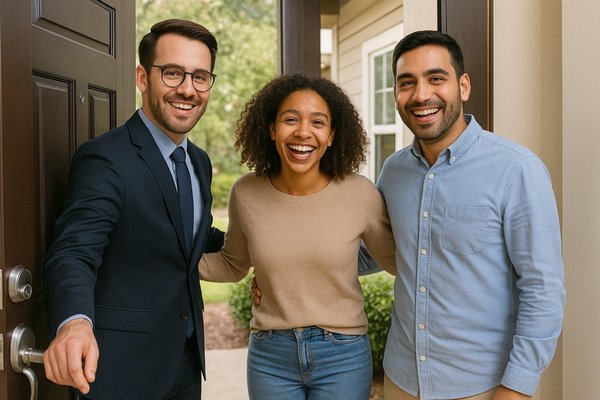 CHARLIE BADIDA, MORTGAGE LENDER NMLS #278307 - Updated July 2025 - 1790 ...