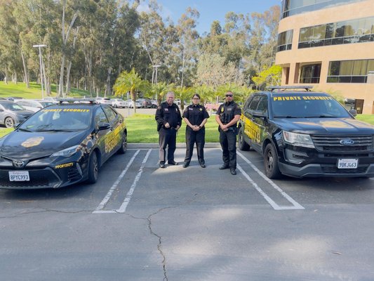 ASAP SECURITY GUARDS - Updated August 2025 - 60 Photos & 14 Reviews ...