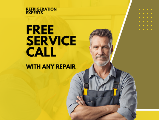 REFRIGERATION EXPERTS - Updated October 2025 - 18 Photos & 11 Reviews ...