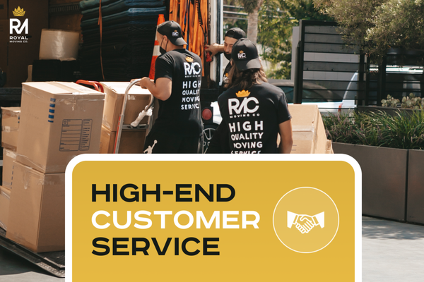 ROYAL MOVING COMPANY - Updated July 2024 - 230 Photos & 195 Reviews ...