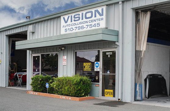 VISION AUTO COLLISION CENTER - Updated August 2025 - 15 Reviews - 37640 ...
