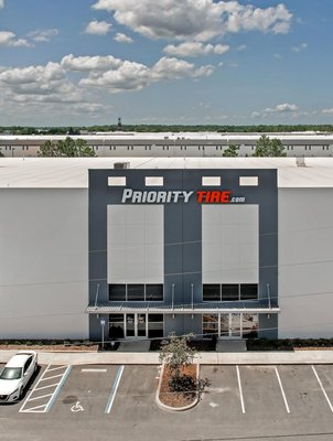 PRIORITY TIRE - 21 Photos & 17 Reviews - 1436 Eck Rd, Allentown, PA - Yelp
