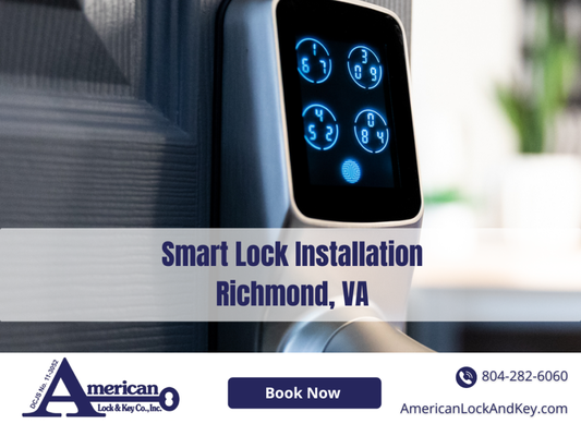 AMERICAN LOCK & KEY - Updated October 2025 - 55 Photos & 53 Reviews ...