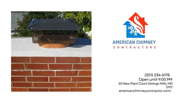 AMERICAN CHIMNEY CONTRACTOR - Updated April 2024 - 58 Photos - 20 New ...