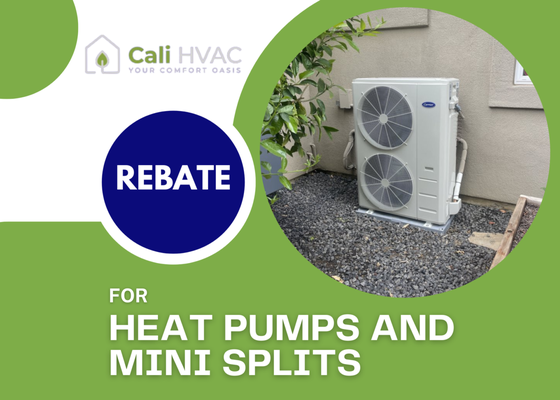 CALI HVAC - Updated April 2026 - 41 Photos & 108 Reviews - 1717 Solano ...