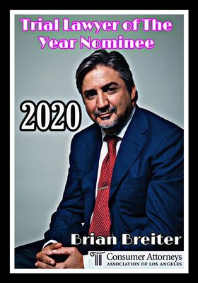 LAW OFFICES OF BRIAN BREITER - Updated December 2025 - 321 Photos & 471 ...