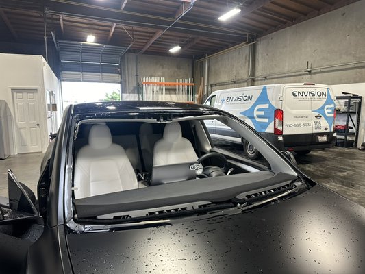 ENVISION AUTO GLASS - Updated January 2026 - 21 Photos & 72 Reviews ...