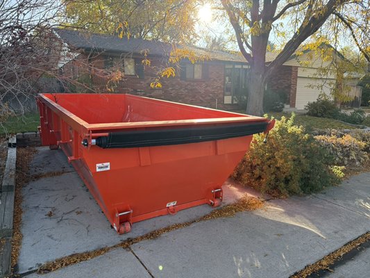 DUMPSTER LAND RENTALS - Updated January 2025 - Henderson, Colorado ...