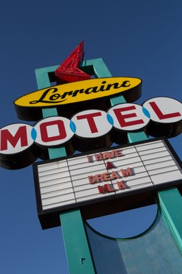 NATIONAL CIVIL RIGHTS MUSEUM - Updated September 2025 - 3233 Photos ...