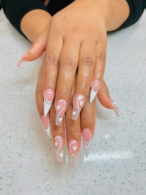 CINDY NAILS SPA - Updated September 2025 - 1306 Photos & 76 Reviews ...