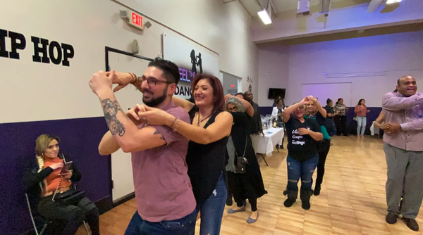 FEEL THE MUSIC DANCE STUDIO - Updated September 2025 - 142 Photos & 60 ...