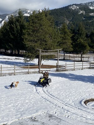 SILVER RIDGE RANCH | 94 Photos & 14 Reviews - 182 Silver Ridge Ranch Rd ...