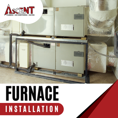 ASCENT AIR CONDITIONING AND HEATING - Updated September 2025 - 59 ...